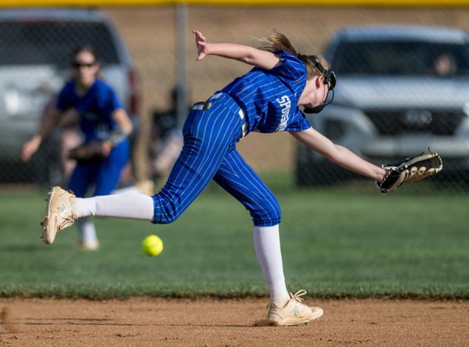 Softball: Turner Ashby vs. Spotswood | Photo | dnronline.com