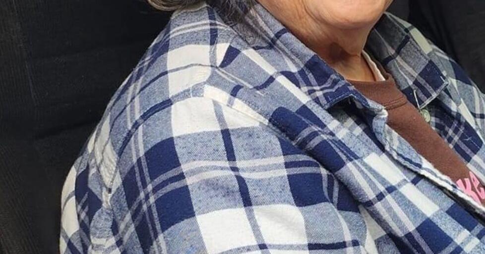 Marjorie “Polly” Flinn | Obituaries | dnronline.com