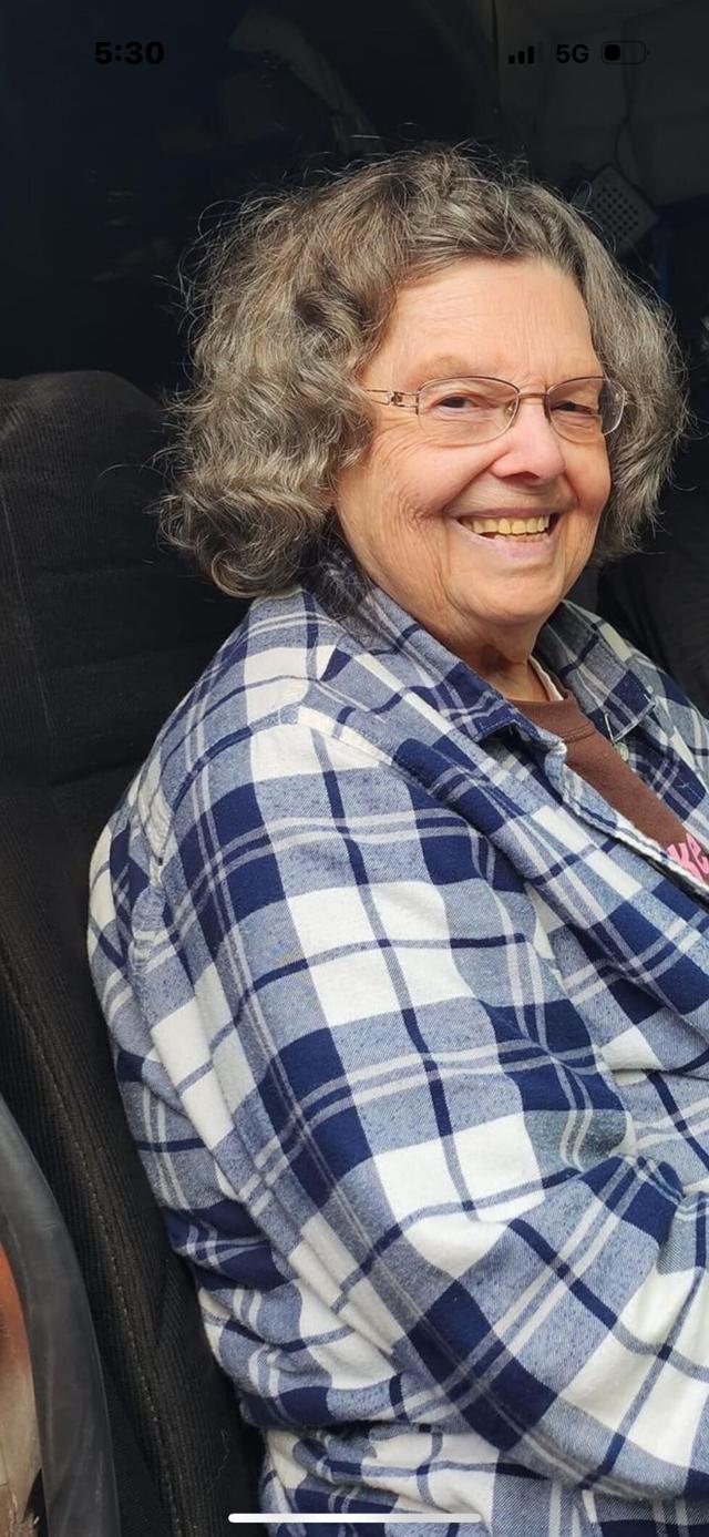 Marjorie “Polly” Flinn | Obituaries | dnronline.com