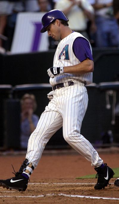 MLB Flashbacks: Steve Finley, Mike Venafro, Denny Walling | Sports ...