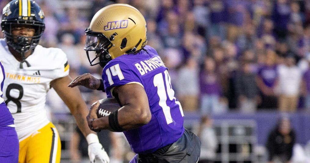 Dukes not looking past Panthers | James Madison University | dnronline.com