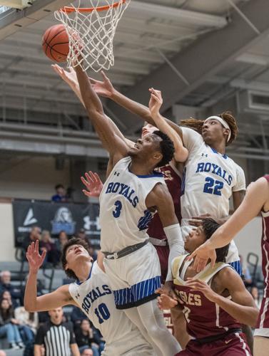 Basketball: EMU vs. Bridgewater | Photo | dnronline.com