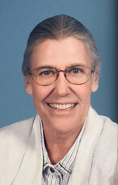 Ella Myrtle Coffman Huber | Obituaries | dnronline.com