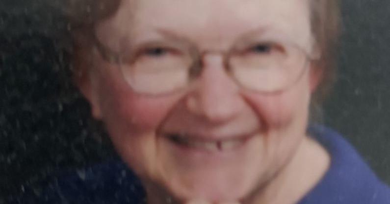Doreen D. DeVore | Obituaries | dnronline.com