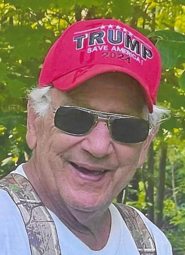 Lester LeRoy Mook, Sr. | Obituaries | dnronline.com