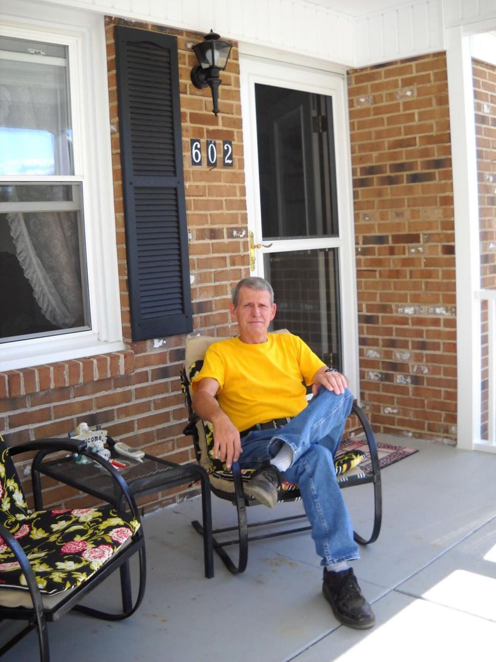 William Dale Spitzer | Obituaries | dnronline.com