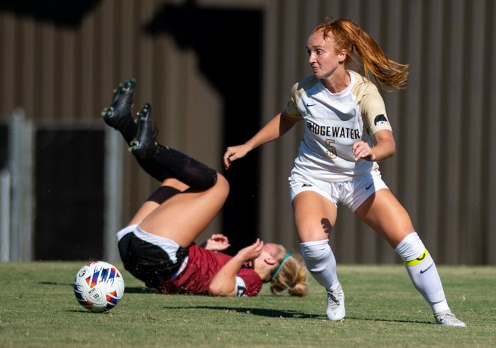Soccer: Bridgewater vs. Southern Virginia | Photo | dnronline.com