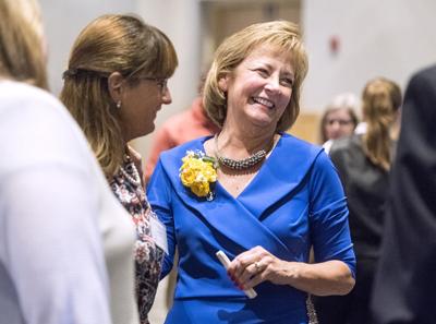 School’s Out For Fenn | Rockingham County | dnronline.com