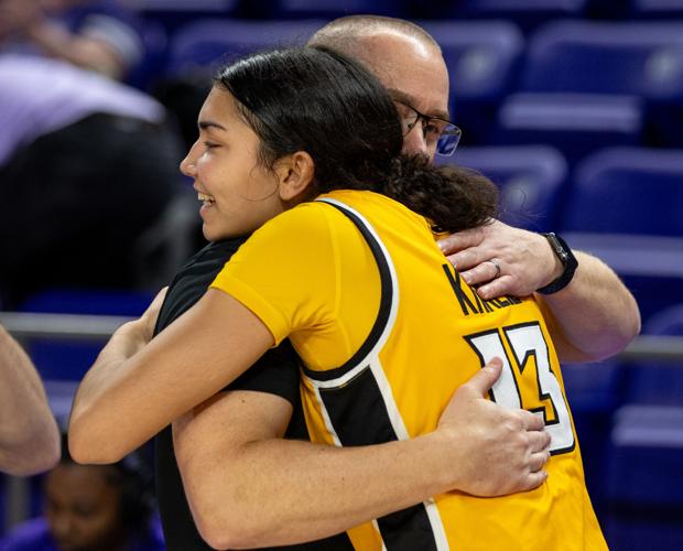 Dukes Handle Challenge From VCU | James Madison | dnronline.com