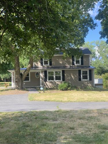 Respite Home Created For Healing | Harrisonburg | dnronline.com