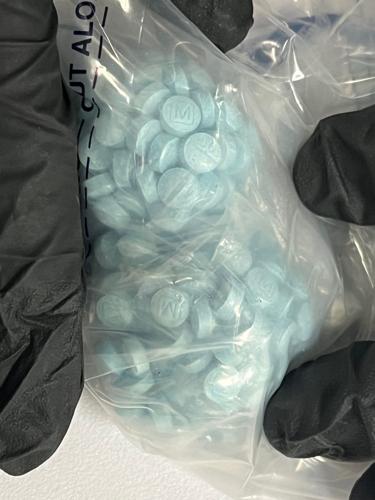 Pilot Program Aims To Educate People On Dangers of Fentanyl | Public ...