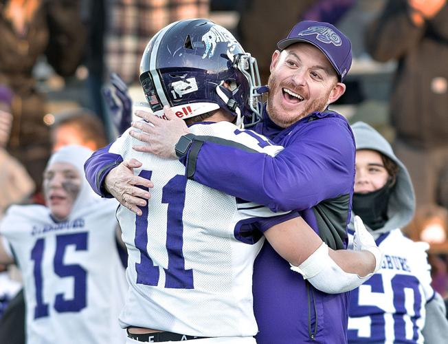 Rams excited to face G-Men in title game | Strasburg | dnronline.com