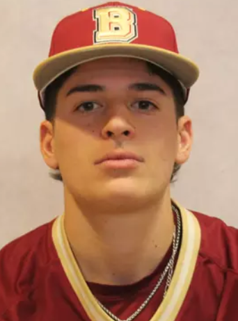 Trio of Eagles earn ABCA all-region honors | Bridgewater | dnronline.com