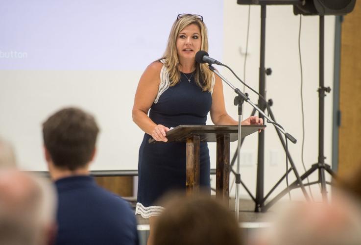 Grottoes Honors First Responders During Inaugural Event | e-Edition ...