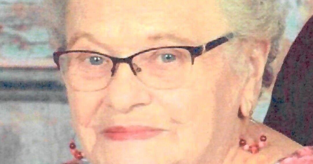 Jane Ellen Dennison Nesselrodt | Obituaries | dnronline.com