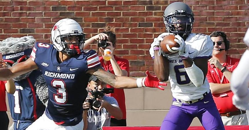 Formation Of Alpha Dogs Helped Take JMU To New Heights | James Madison ...