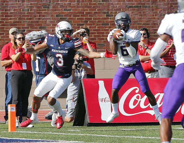 Formation Of Alpha Dogs Helped Take JMU To New Heights | James Madison ...