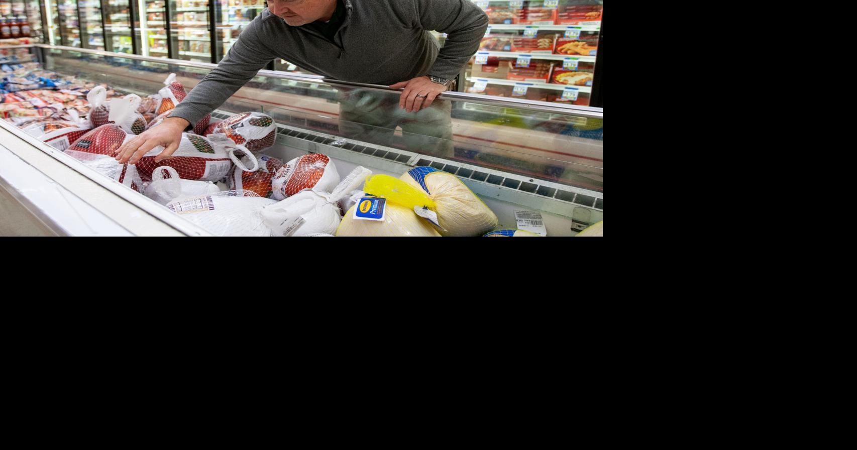 Experts Talk Basics Of Thanksgiving Turkey Preparation From Fresh Or ...