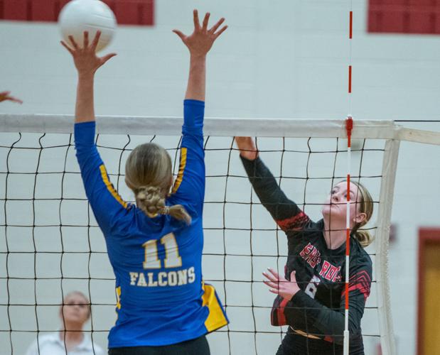 Eagles Advance To Region 2B Championship | Sports | dnronline.com