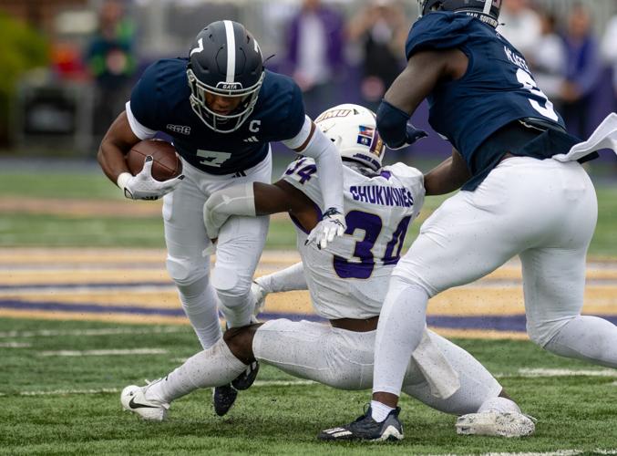 Football: JMU vs. Georgia Southern | Photo | dnronline.com