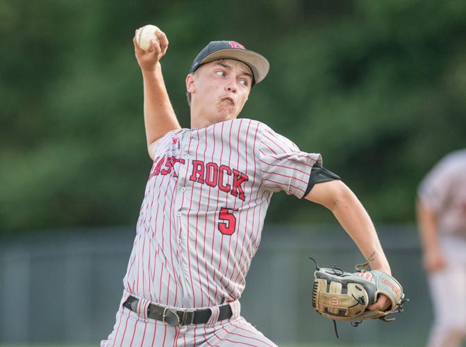 Eagles Defeat Trailblazers In 3C Quarterfinals | High School ...