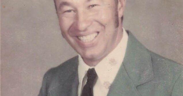 Johnnie Edward Emmett | Veteran | dnronline.com