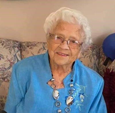 Lorraine Oliver W. Smith | Obituaries | dnronline.com