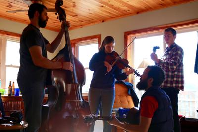 The Walking Roots Band To Release Christmas Album | Features ...