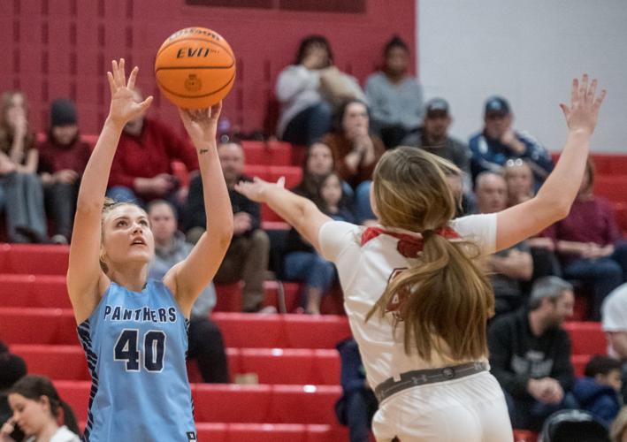 Basketball: East Rockingham vs. Page County | Photo | dnronline.com