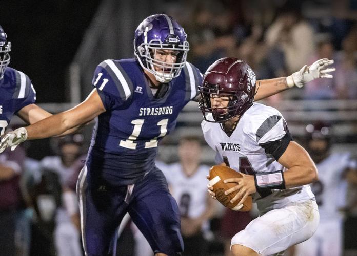 Eagles, Rams Facing Off In Rivalry Clash | Sports | dnronline.com