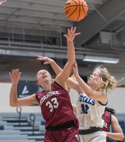Basketball: EMU vs. Roanoke | Photo | dnronline.com