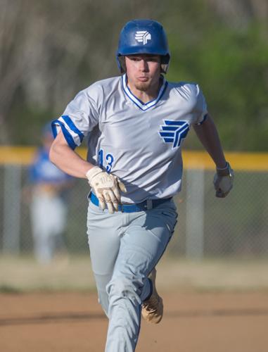 Indians Snap Six-Game Skid With Win Over Waynesboro | Fort Defiance ...