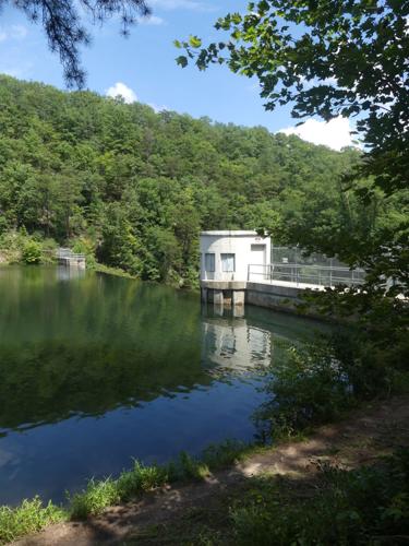 Steppin’ Outside: A dam good bike ride to appreciate our water ...