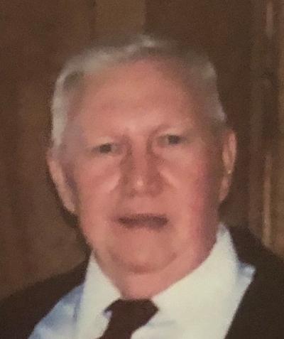 Jason Eugene Whetzel | Obituaries | dnronline.com