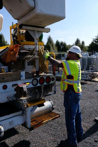 Electricity Pulses Through Generations Of Pultz Veins | Dnronline ...