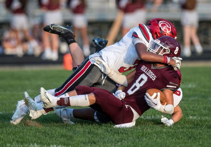 Football: Luray vs. East Rockingham | Photo | dnronline.com