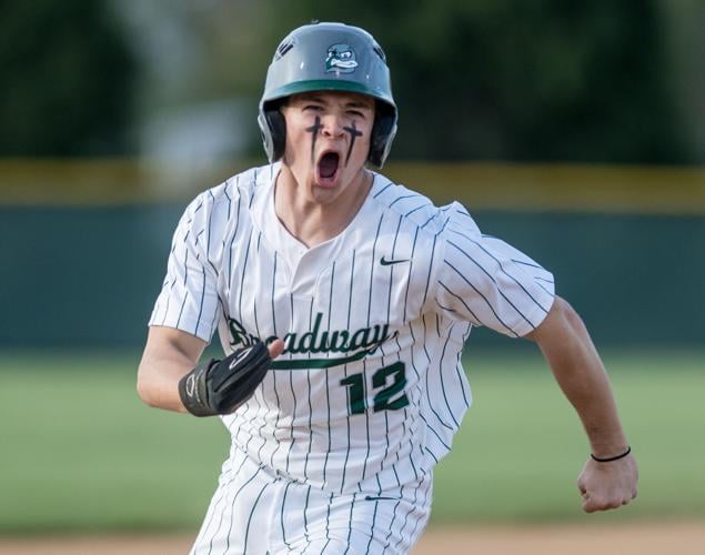 Baseball: Broadway vs. Spotswood | Photo | dnronline.com