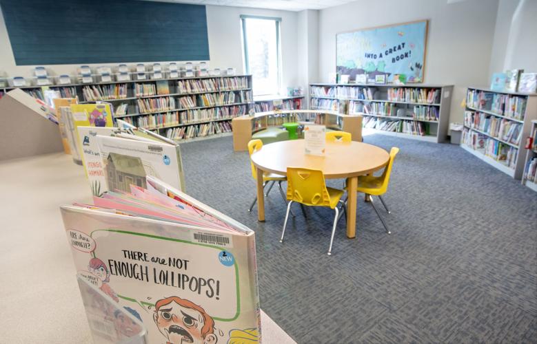Shenandoah County Library Plans To Double In Size | e-Edition ...