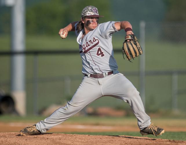 Baseball: East Rockingham vs. Stuarts Draft | Photo | dnronline.com