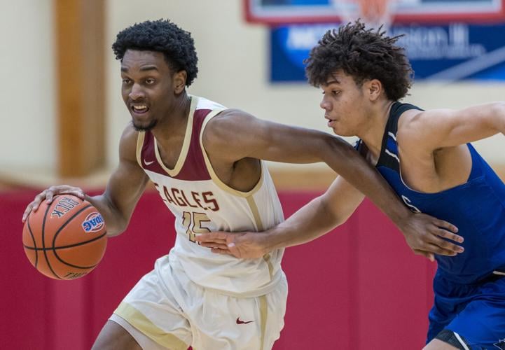 Maczko feeling confident about BC's versatility ahead of ODAC play ...