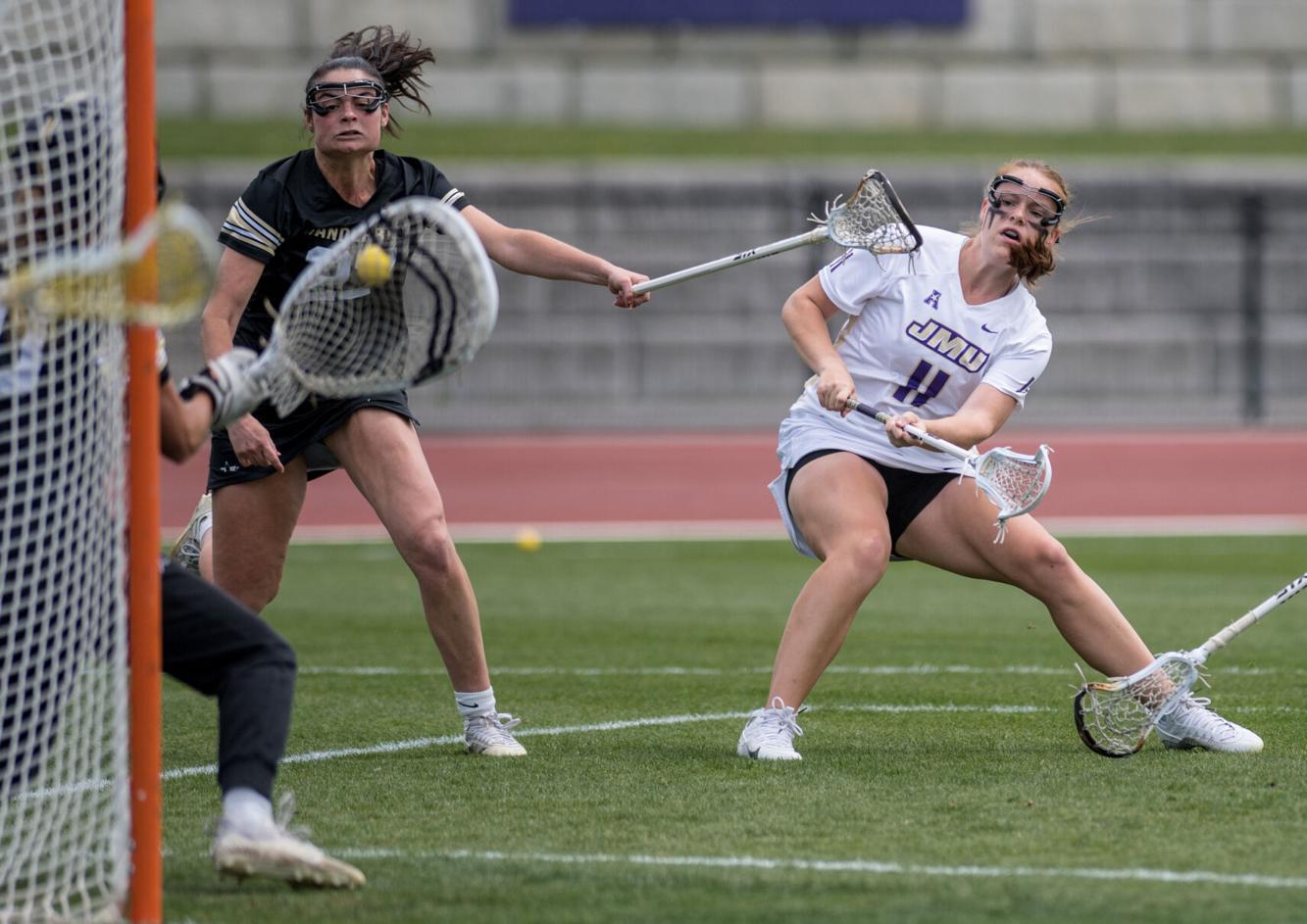 JMU Beats Temple To Advance To AAC Championship Final | James Madison ...