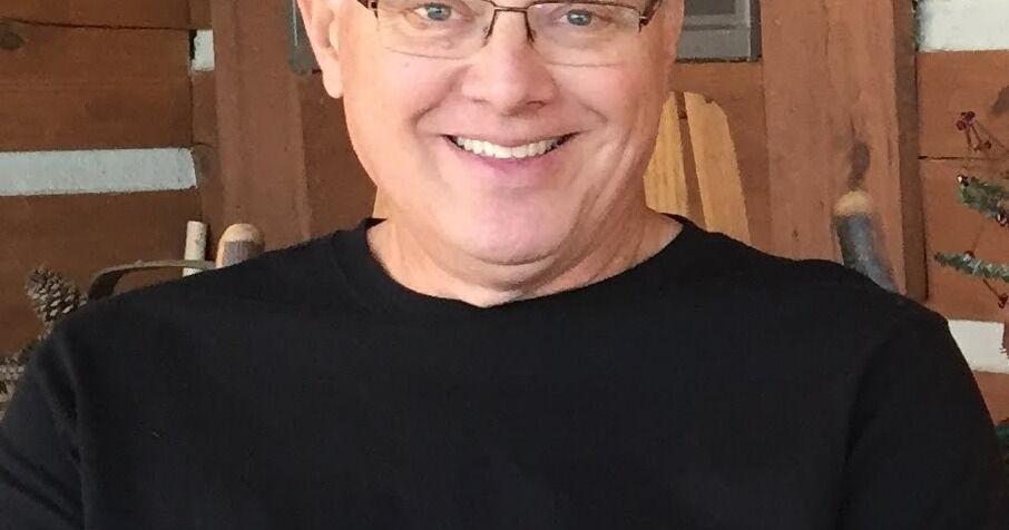 James “Jim” Ray Wampler | Obituaries | dnronline.com