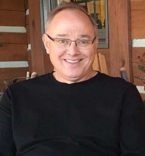 James “Jim” Ray Wampler | Obituaries | dnronline.com