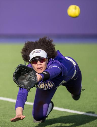 Butler ready for sixth season with Dukes | James Madison University ...