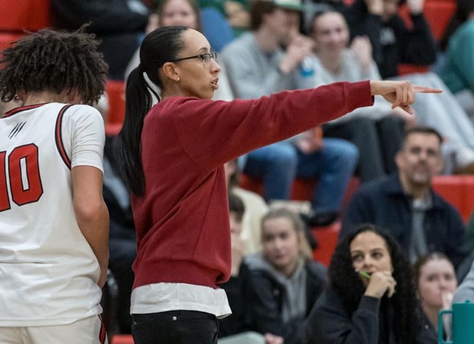 Rocktown rallies for hard-fought Valley District victory | High School ...