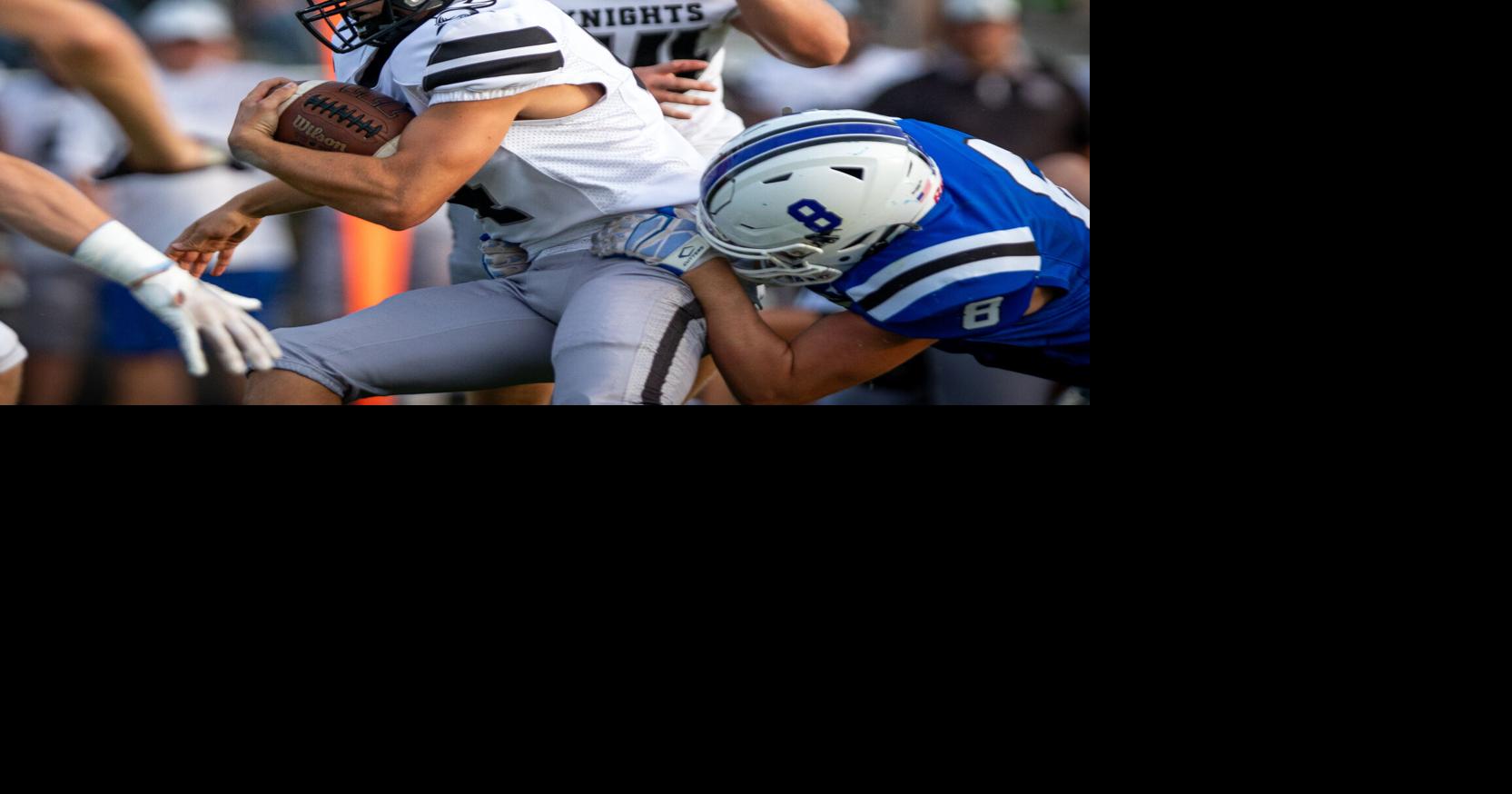 Football: Fort Defiance vs. Turner Ashby | Photo | dnronline.com