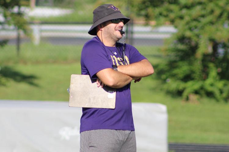 Little Giants Embracing High Expectations | Sports | dnronline.com