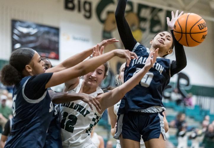 Gobblers put on rebounding clinic in rout of Storm | High School ...