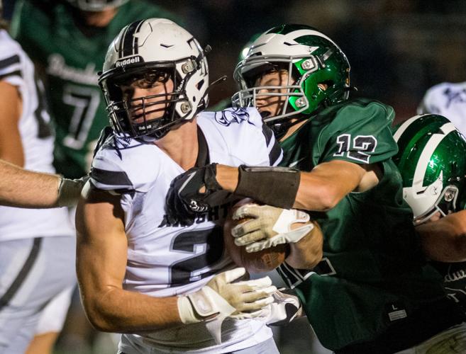 Football: Broadway vs. Turner Ashby | Photo | dnronline.com