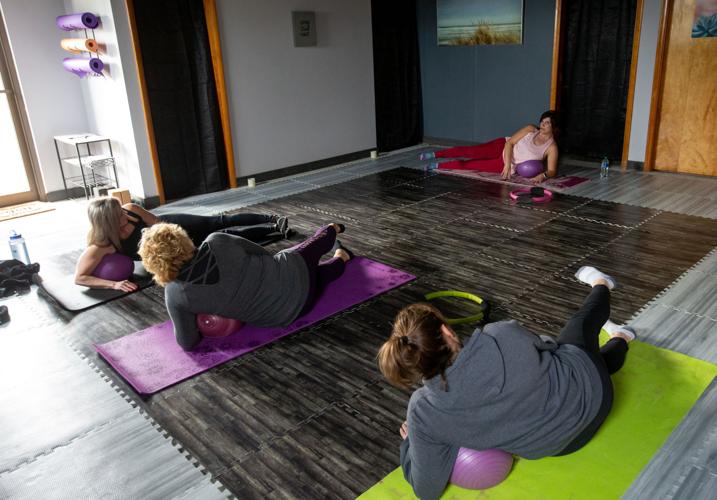 Weyers Cave Studio Offers Meditation For Heart, Soul | Dnronline ...